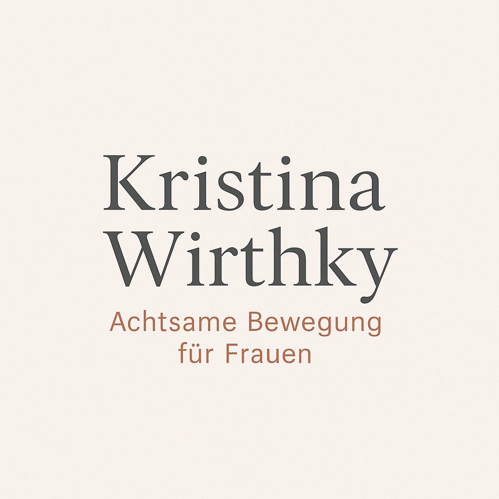 Kristina Wirthky | Achtsame Bewegung für Frauen in Osnabrück